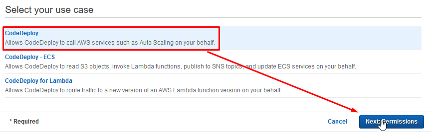 Processo de Integração e Deploy Contínuo (CI/CD) na AWS - Parte 2 ... Processo de Integração e Deploy Contínuo (CI/CD) na AWS - Parte 2 ...