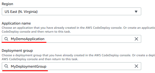 Processo de Integração e Deploy Contínuo (CI/CD) na AWS - Parte 2 ... Processo de Integração e Deploy Contínuo (CI/CD) na AWS - Parte 2 ...